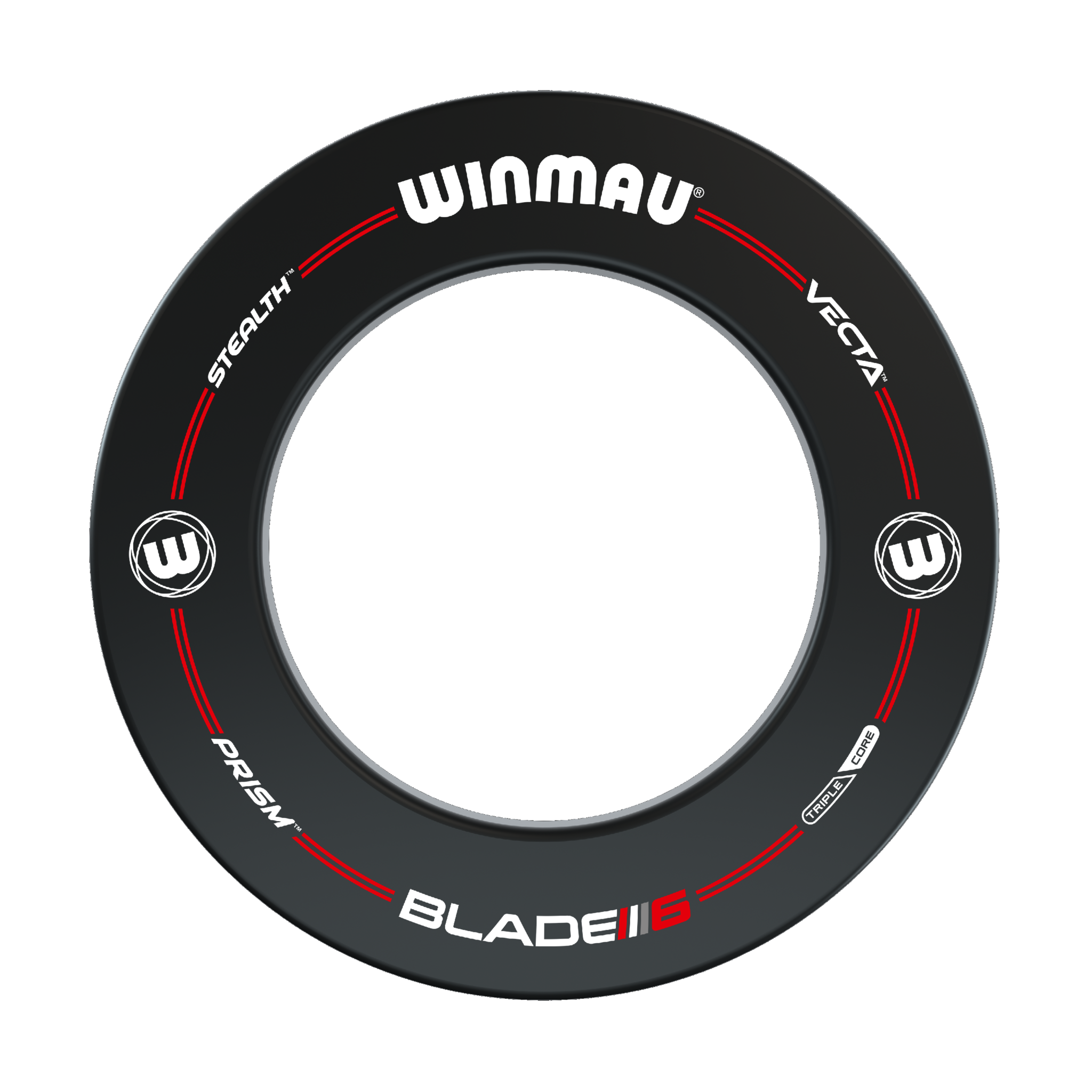 Winmau Surround Pro-Line Blade 6 - Dartshopper.it
