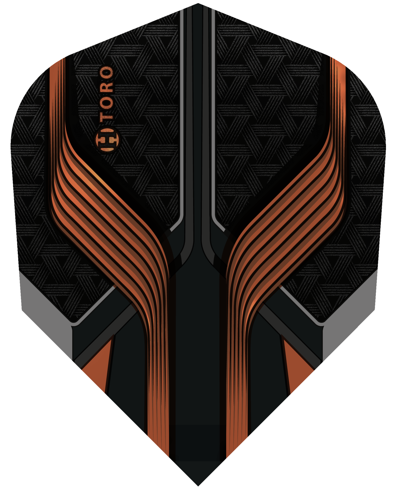 Alette Harrows Toro - Dartshopper.it