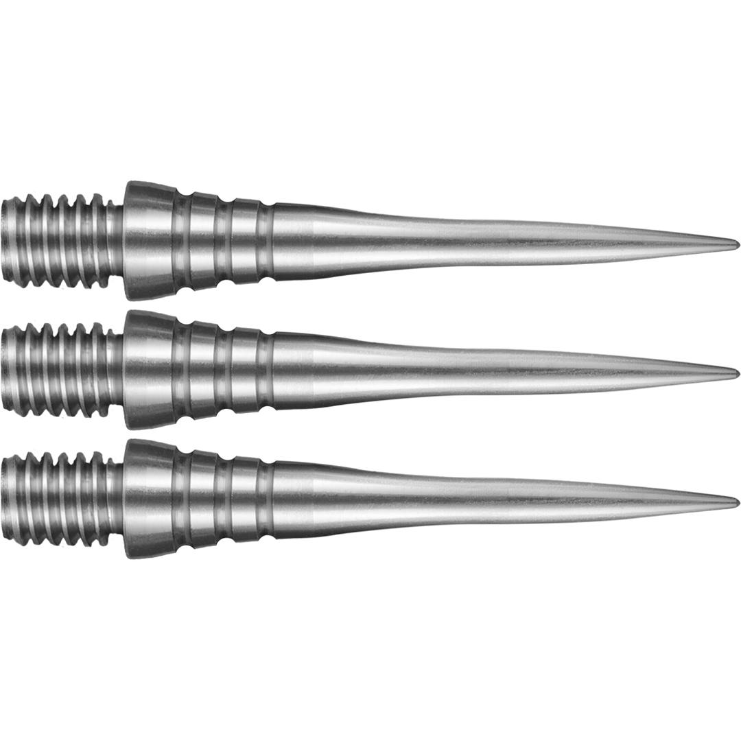 Bull's - Lance TR Titanium Conversion 30mm points - Dartshopper.it