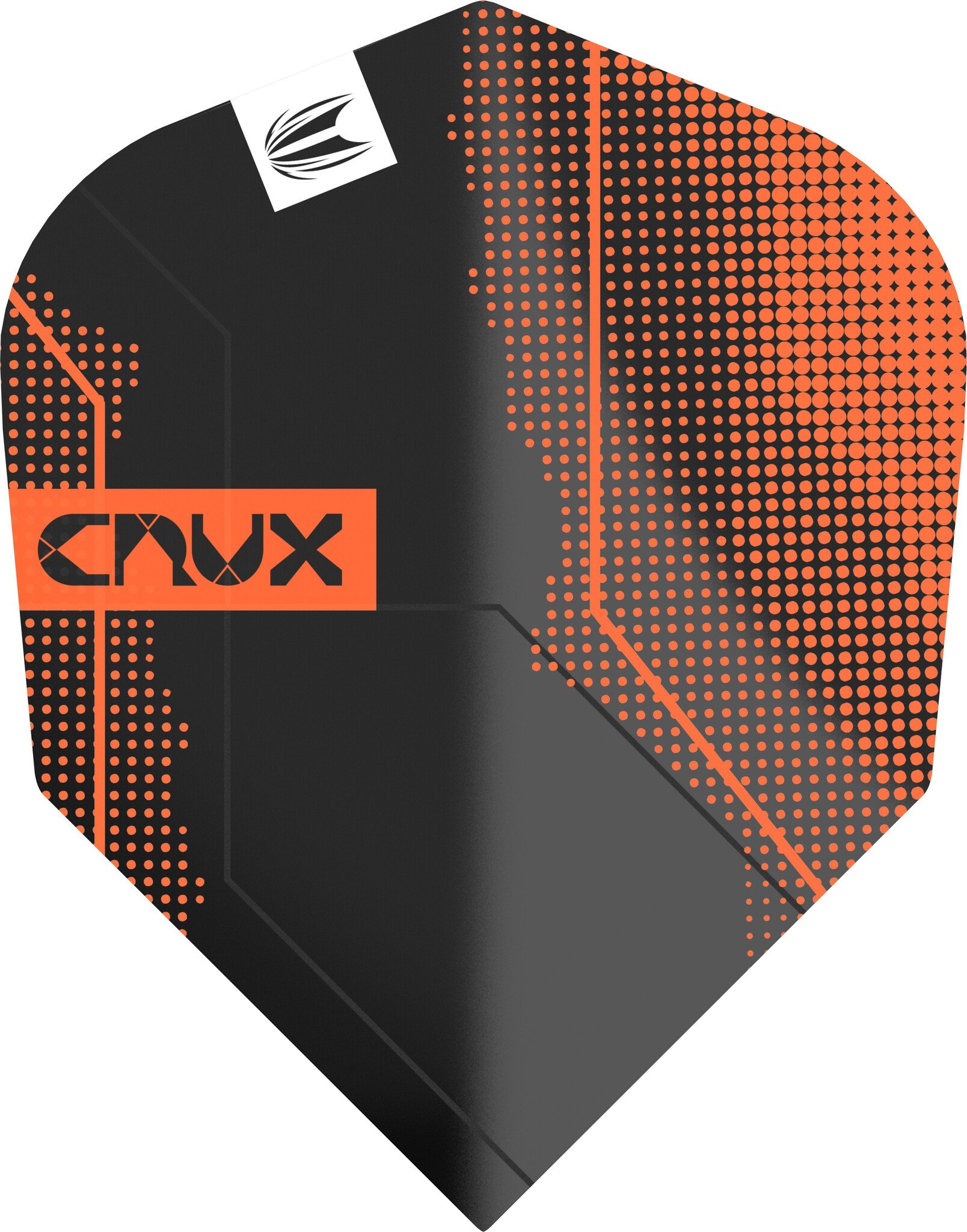 Alette Target Crux 3 Sets Pro Ultra NO6 - Dartshopper.it
