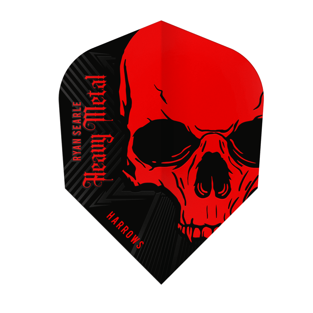 Alette Harrows Prime Ryan Searle NO6 - Dartshopper.it