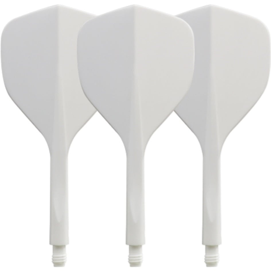 Condor AXE 120 Trifin White - Dartshopper.it