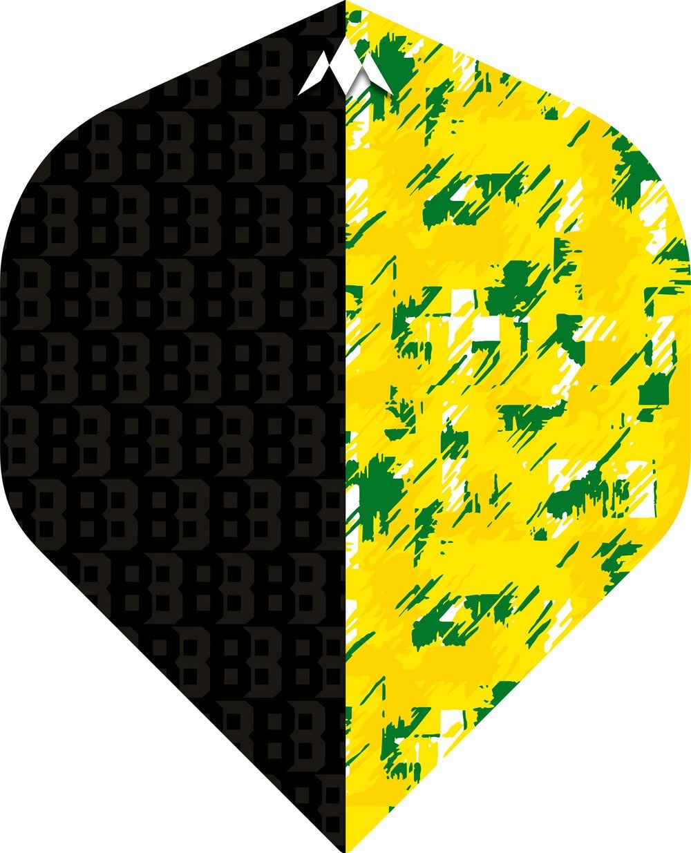 Alette Mission Solo Thomas Banks NO2 - Dartshopper.it