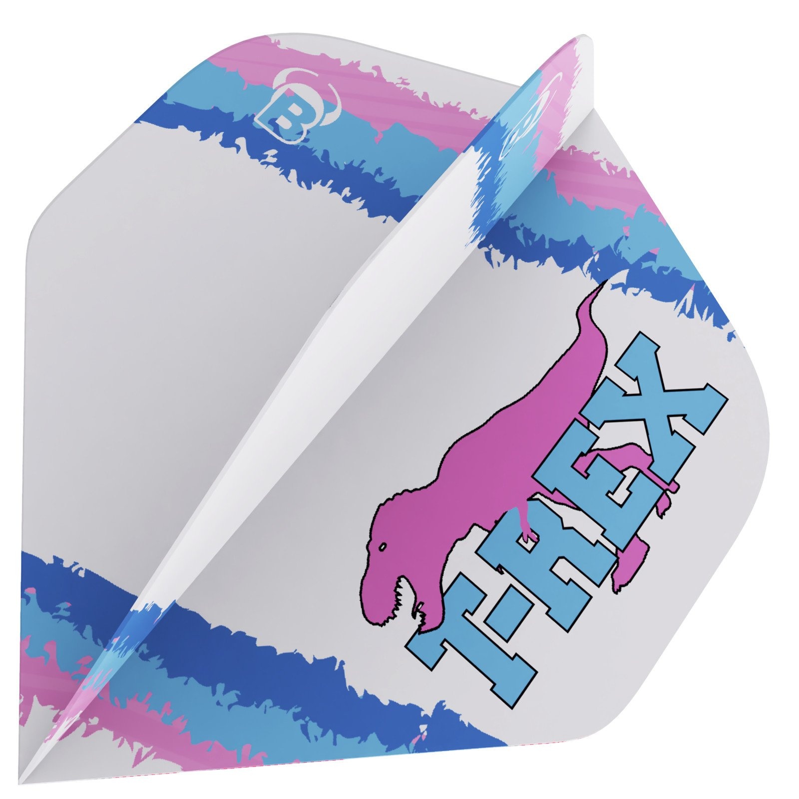 Alette BULL'S Metrixx Michael Unterbuchner NO2 - Dartshopper.it