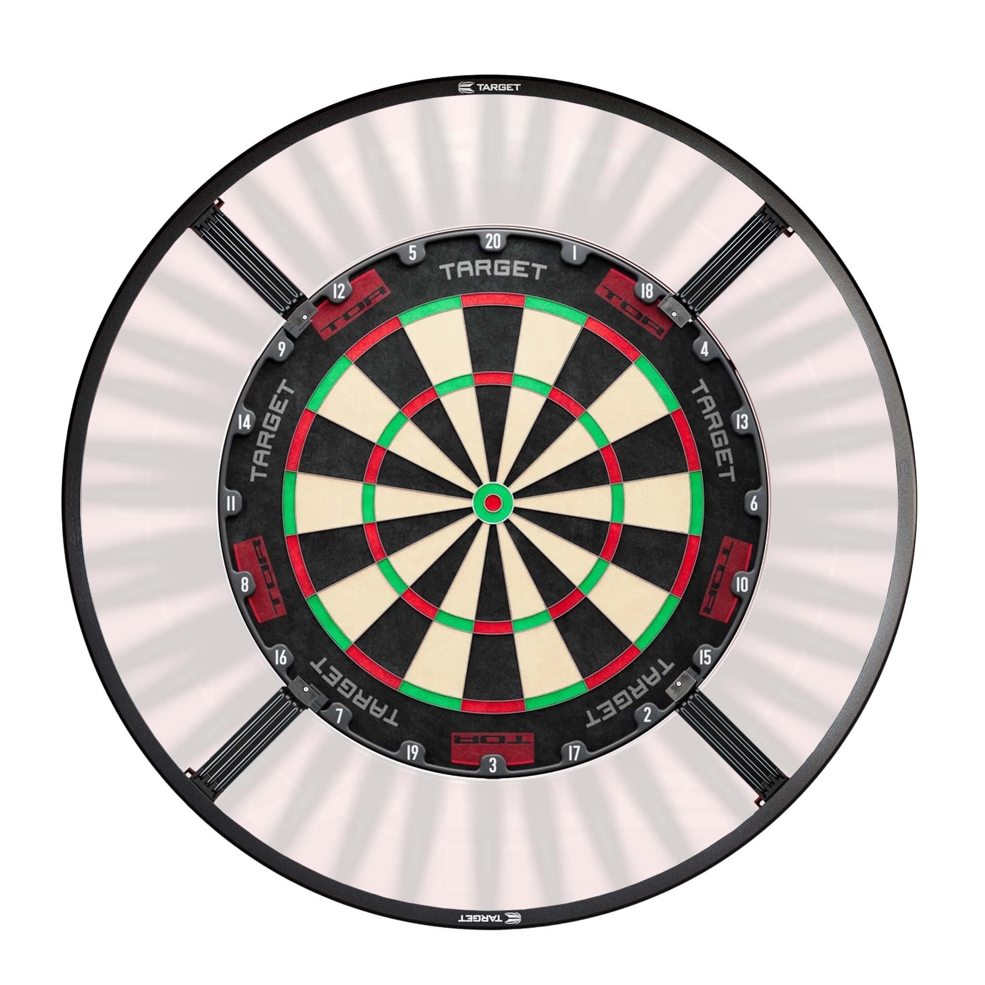 Target TOR + Target Corona - Dartshopper.it