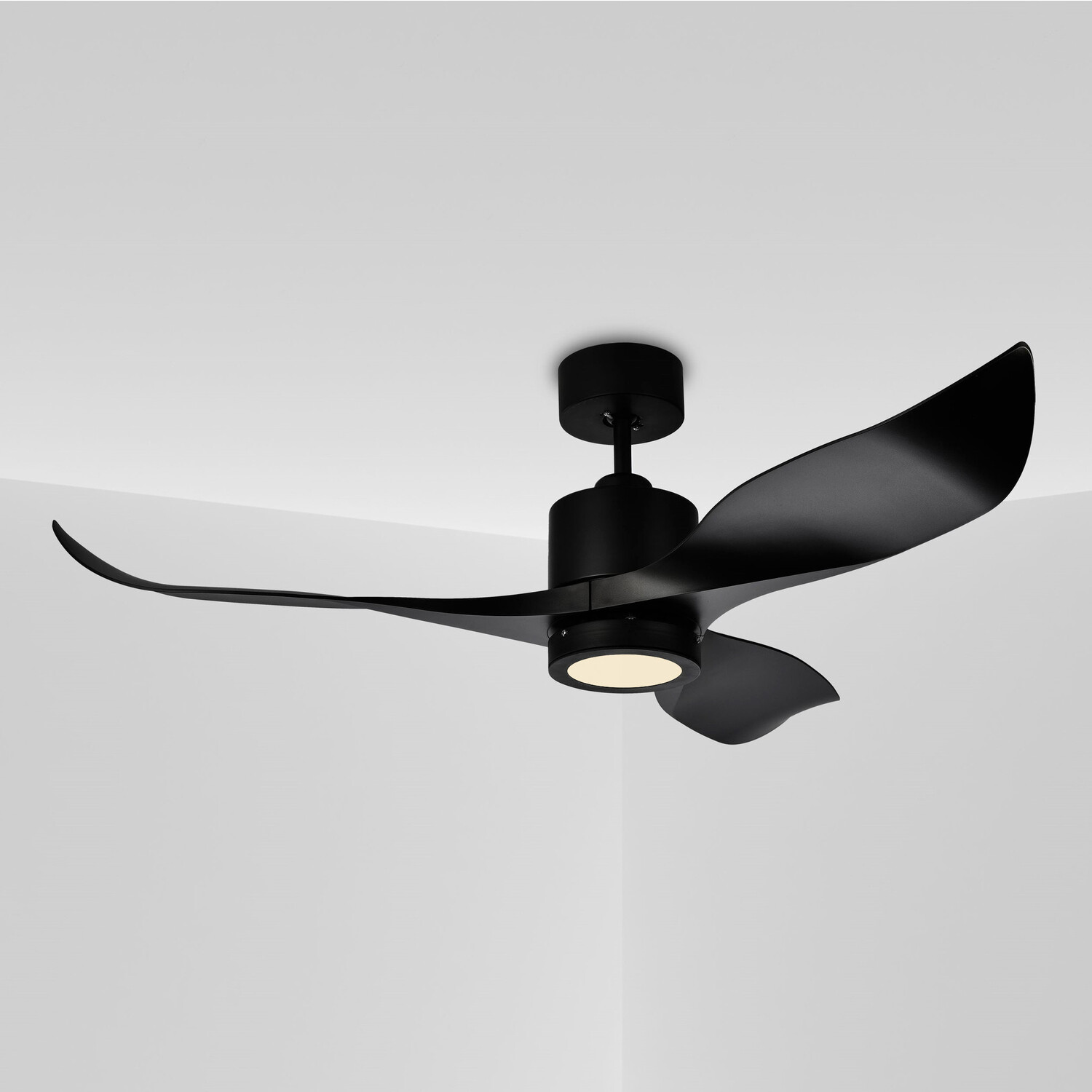 Three Blade Ceiling Fan Three Blade And Four Blade Ceiling Fans Have
