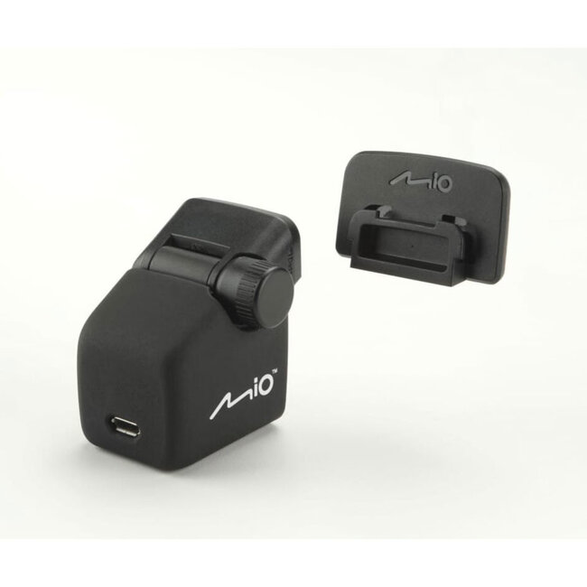 Mio MiVue A30 rear camera - Dashcamdeal | Europe's dashcam store