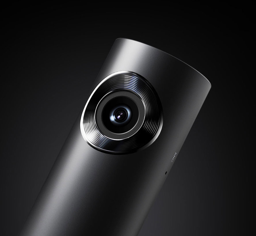 DDPai Mini 3 Wifi 32gb 1600p dashcam - Dashcamdeal | World's biggest ...