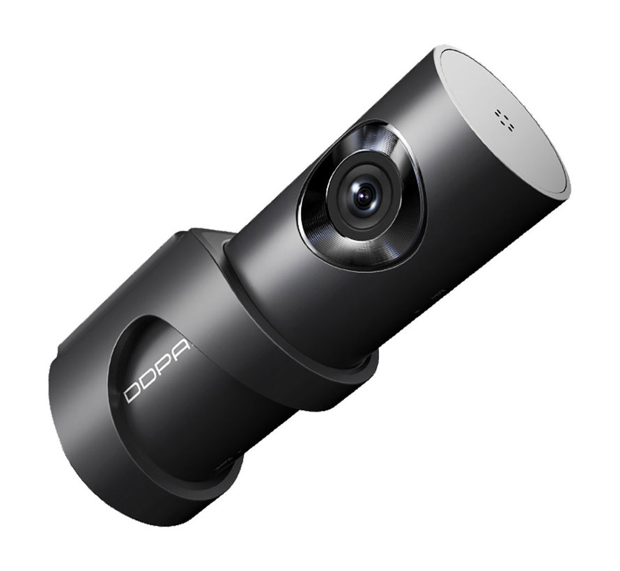 DDPai Mini 3 Wifi 32gb 1600p dashcam - Dashcamdeal | World's biggest ...