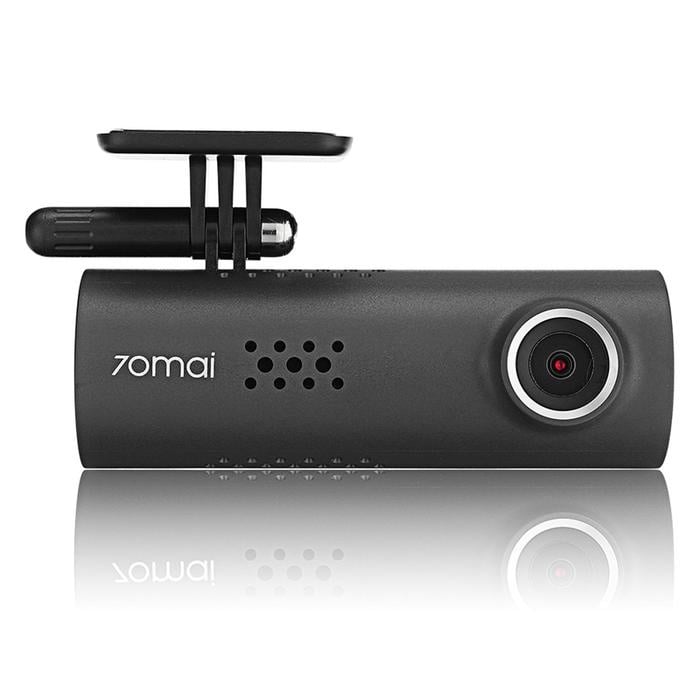 Xiaomi 70 Mai 1S Wifi FullHD dashcam - Dashcamdeal
