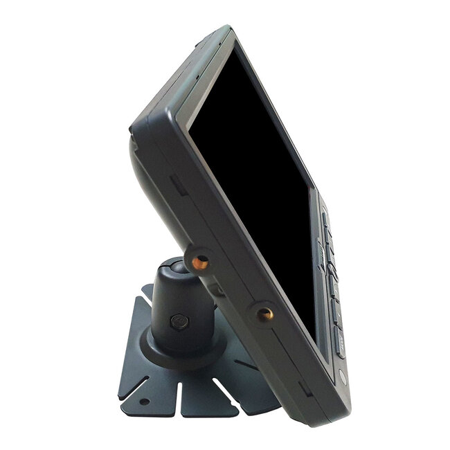 MACH Truck 10 inch monitor with remote - Dashcamdeal | Europe's dashcam ...