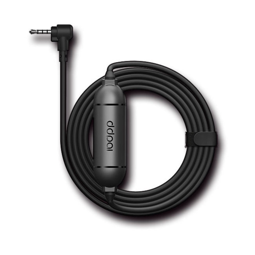 DDPai Hardwire kit Micro USB 3-draads - Dashcamdeal | Europe's dashcam ...