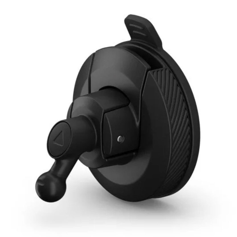 Garmin suction mount - Dashcamdeal | Europe's dashcam store