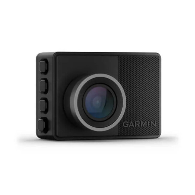 Garmin Dash Cam 57 QuadHD Wifi GPS Cloud - Dashcamdeal | Europe's ...