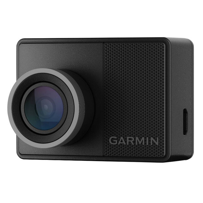 Garmin Dash Cam 57 QuadHD Wifi GPS Cloud - Dashcamdeal | Europe's ...