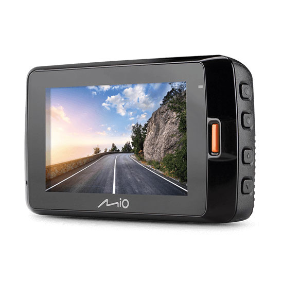 Mio MiVue 798 Pro Wifi GPS Wide QHD dashcam - Dashcamdeal | Europe's ...