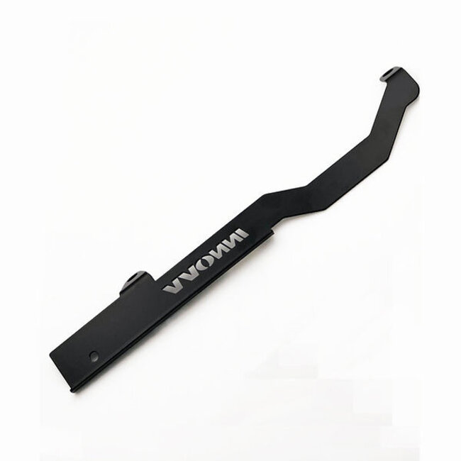 Innovv BMW R1250GS mount - Dashcamdeal | Europe's dashcam store