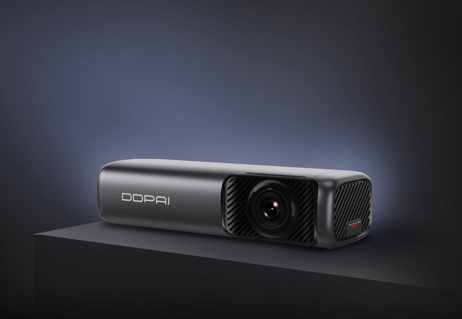 DDPai Mini 5 Cloud 4G True 4K Wifi GPS 64gb dashcam - Dashcamdeal ...