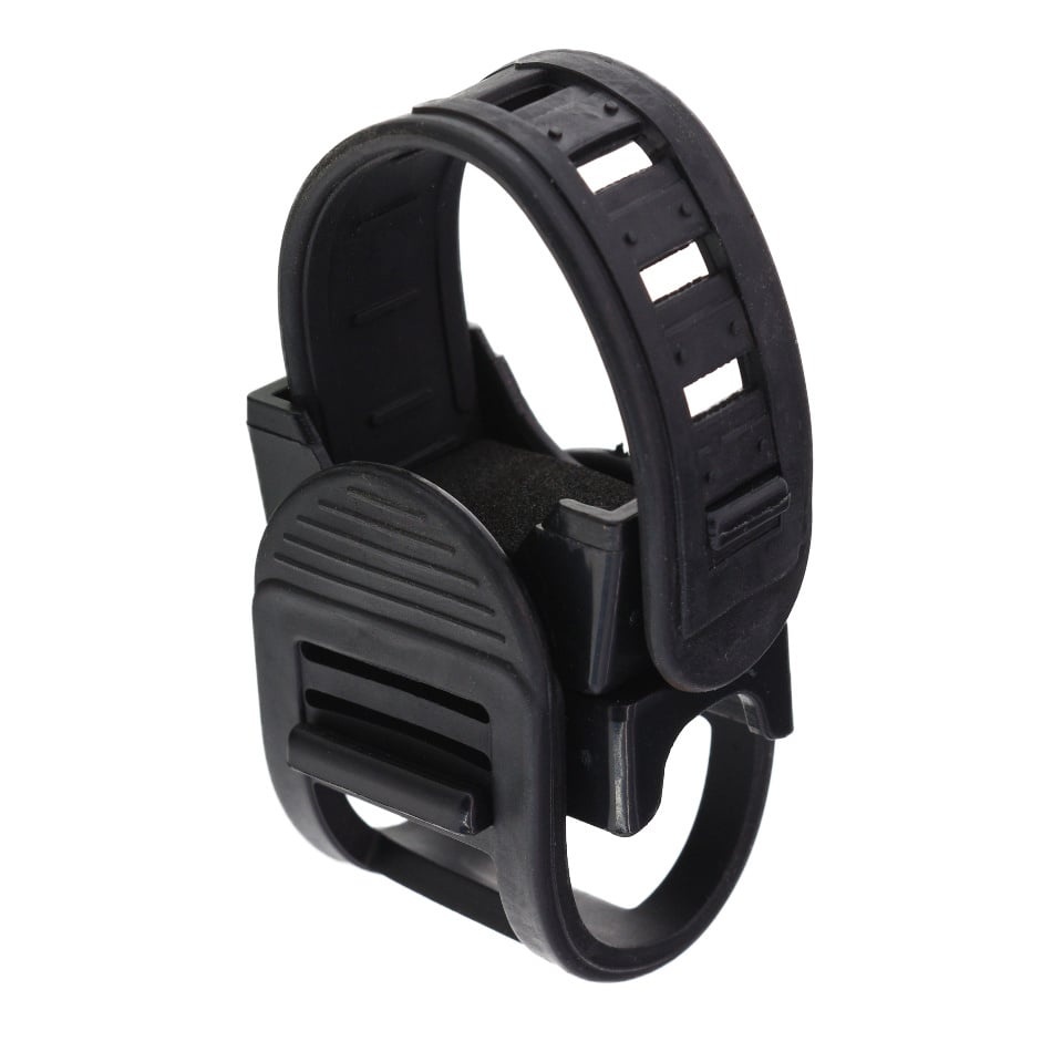 Nitecore BM02 bike mount - Dashcamdeal | Europe's dashcam store