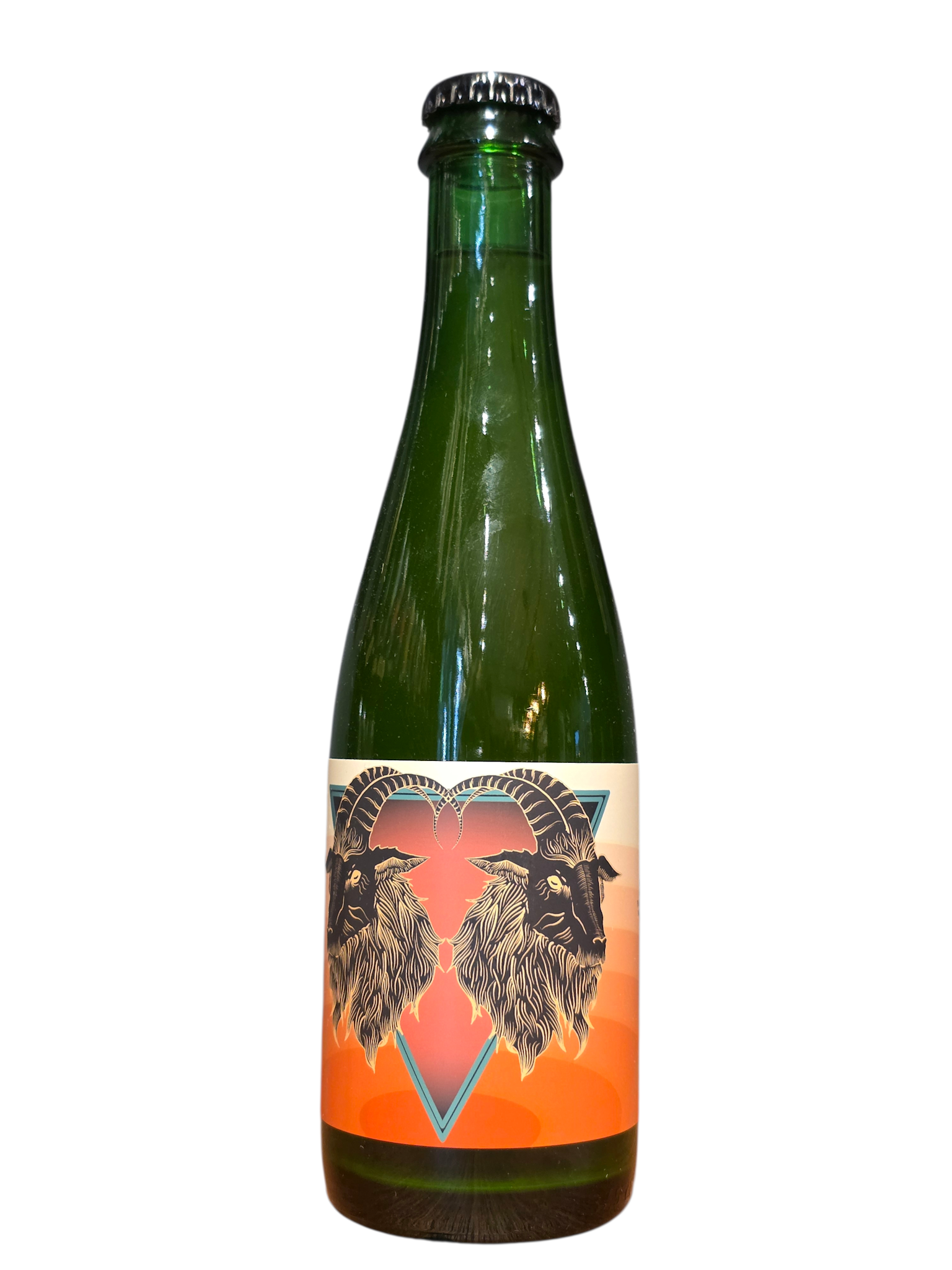 Holy Goat - solar tomb - Little Beershop