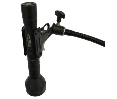 Draagbare Cleanroom Inspectielamp | PDL Powerlight | UVA-LED 365 nm ...