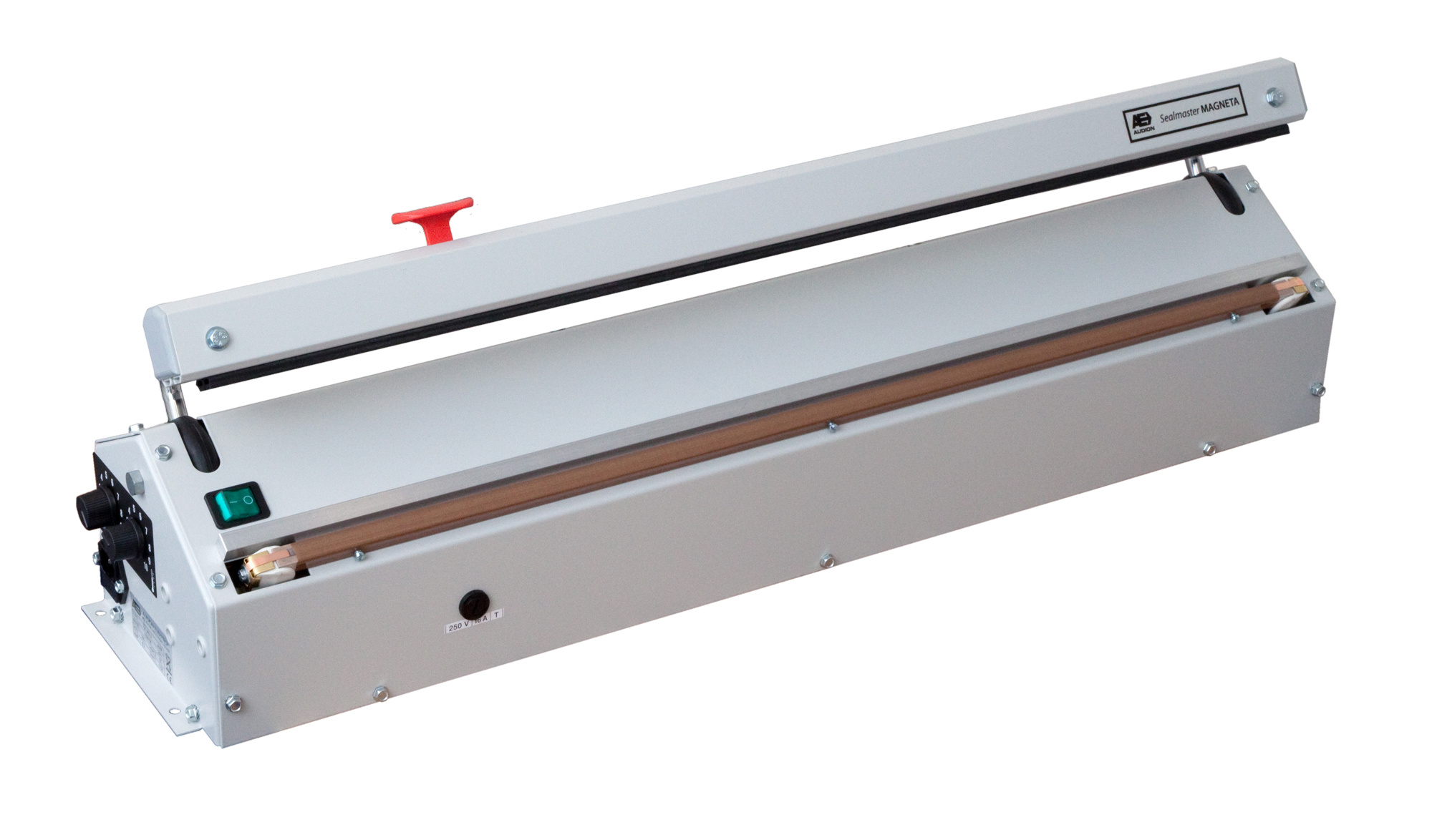 Cleanroom tafelsealer Audion Magneta Industrial 821, 1021 MGI ...