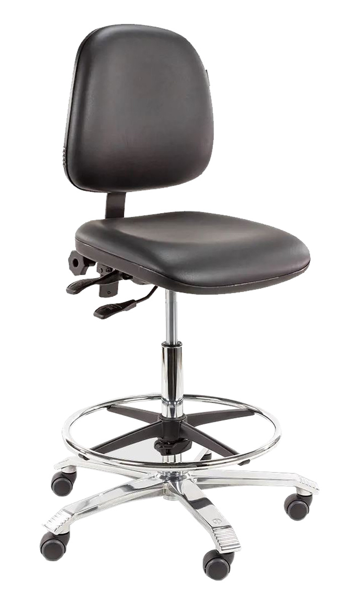 Score Ergo 2302 - cleanroom stoel - ESD - ProCleanroom