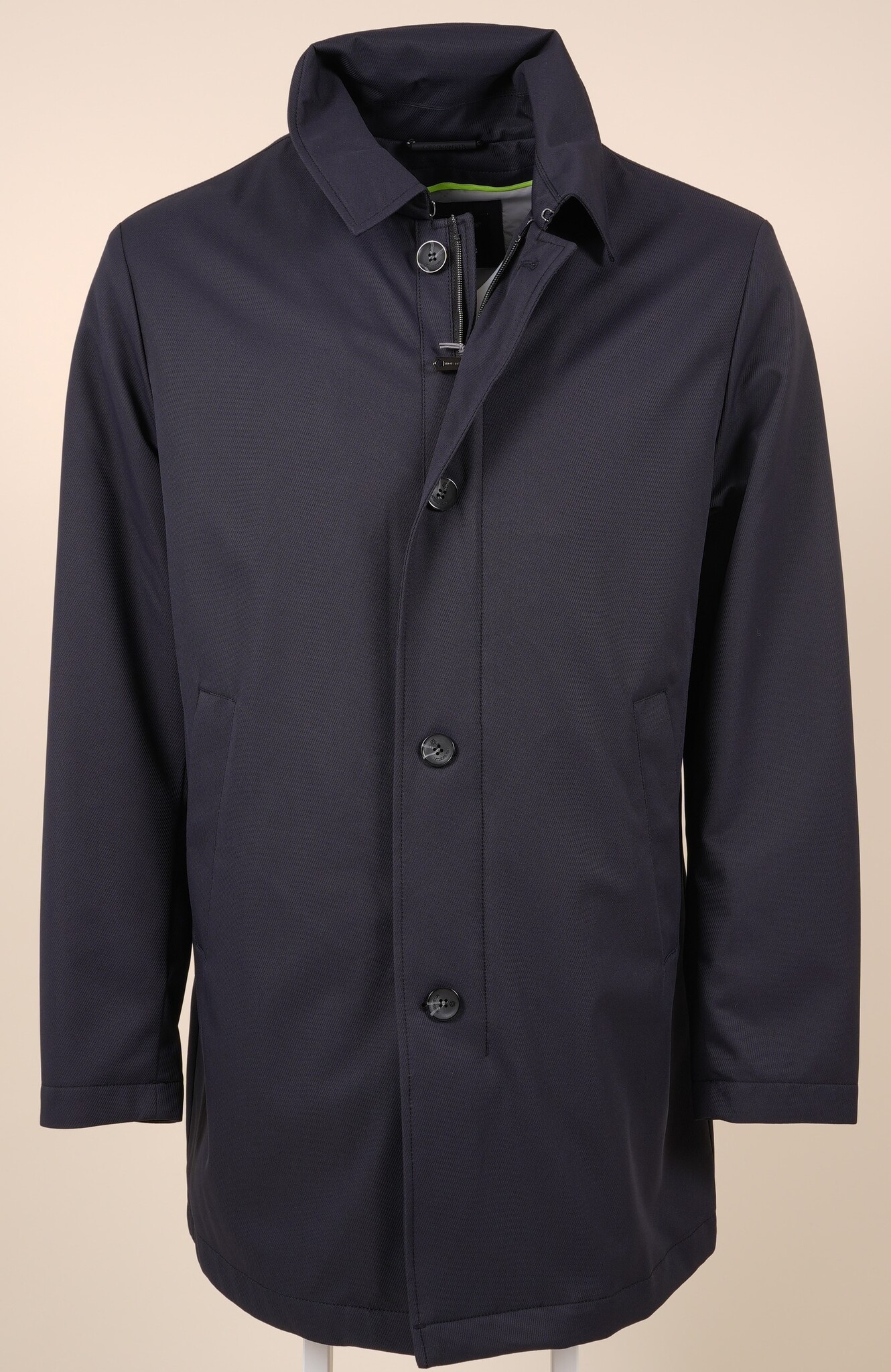 Heren-Jas Milestone | Lutex