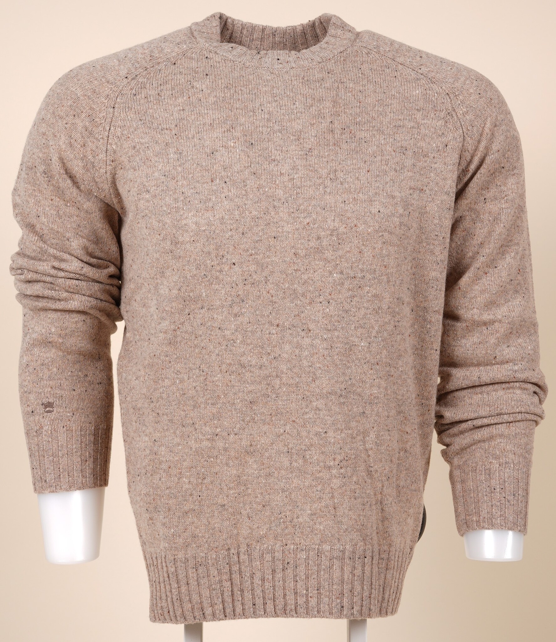 Heren-Pull THOMAS MAINE | Lutex