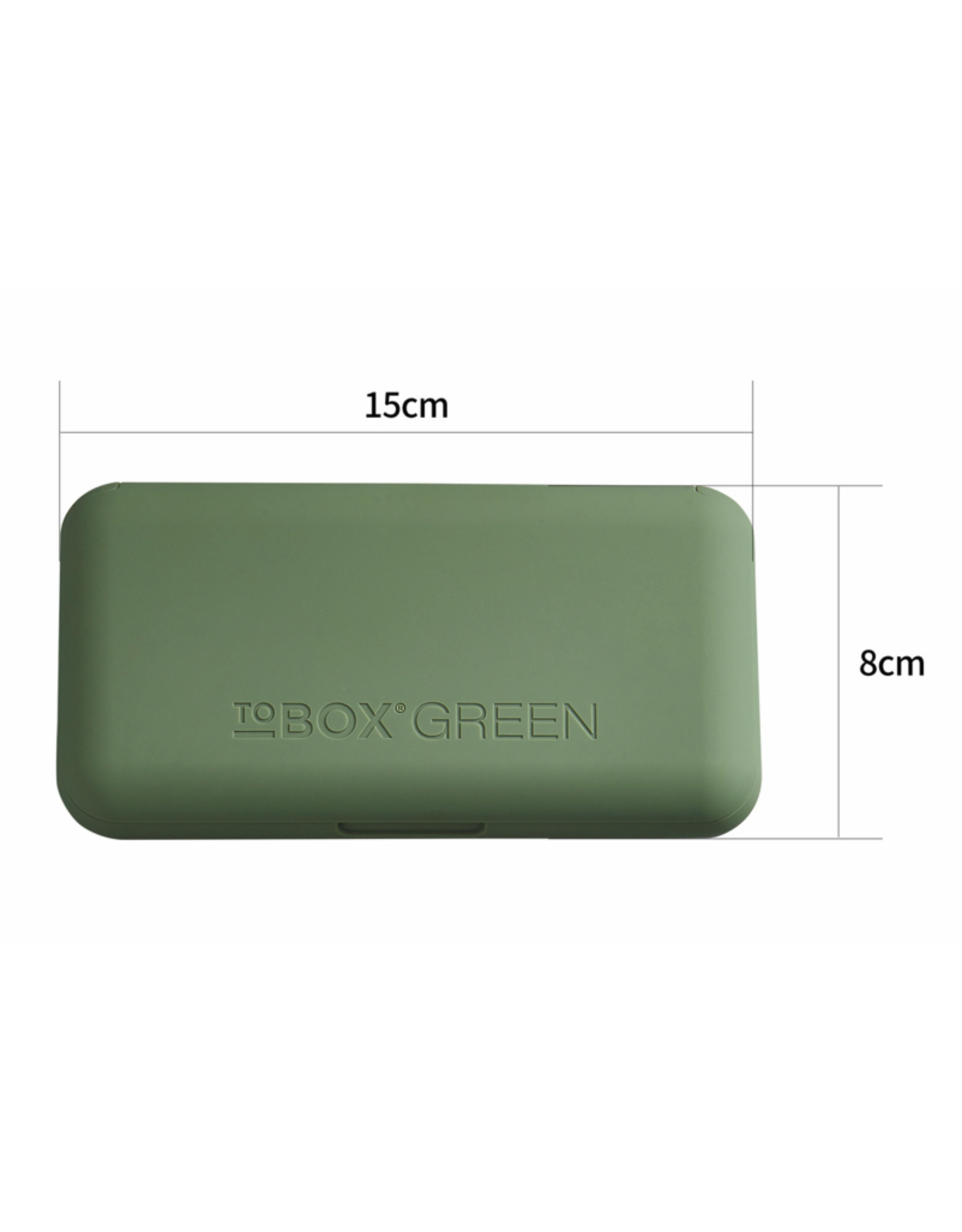 Tobox rolling box - De Boeren