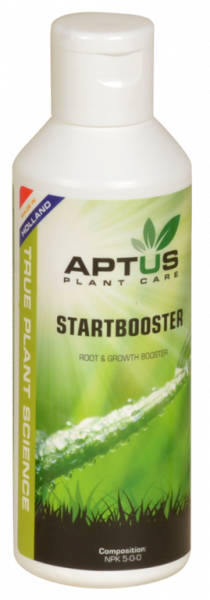 Aptus Start Booster 100 ML - De Boeren