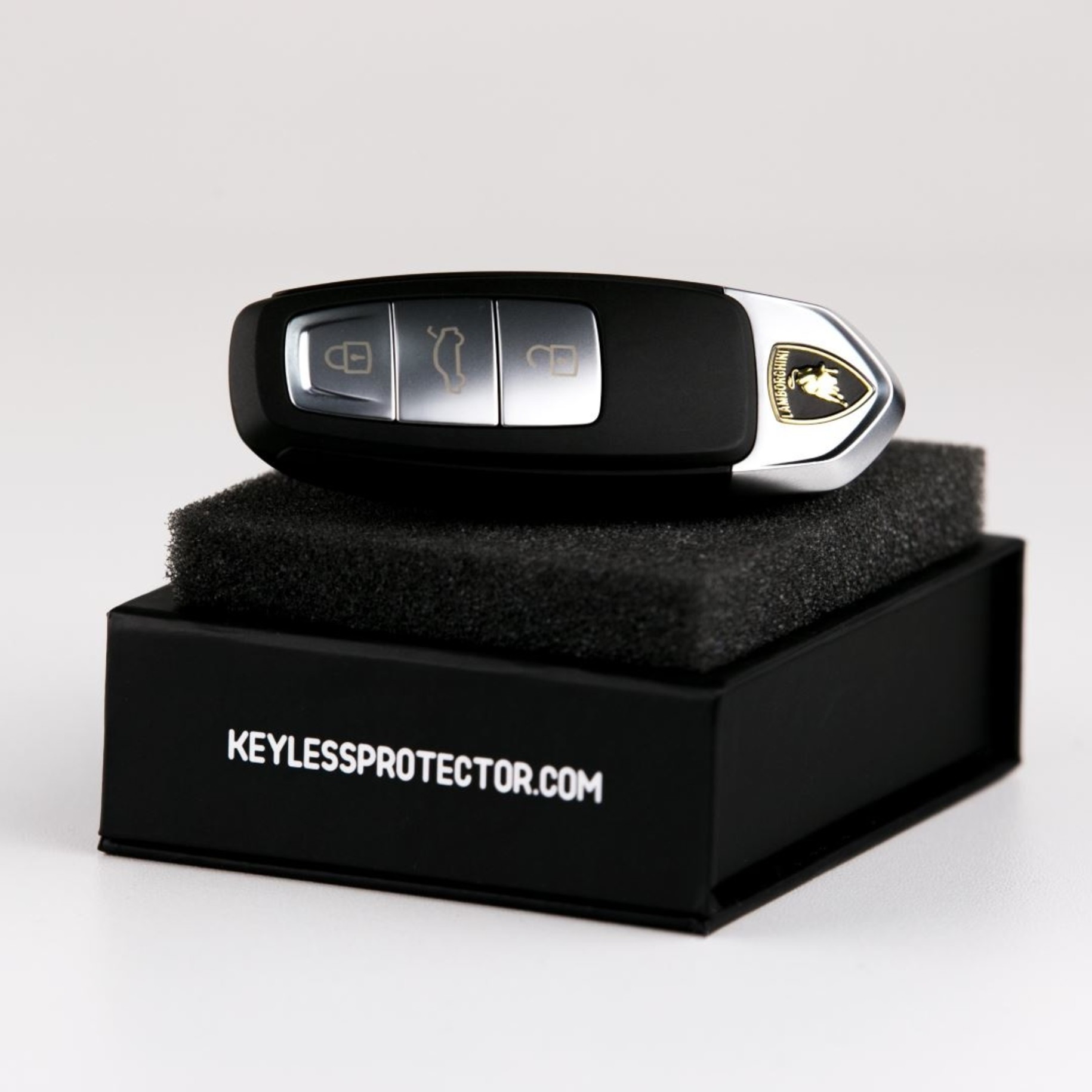 Montage instructies - Keylessprotector.nl - dé oplossing tegen relay ...