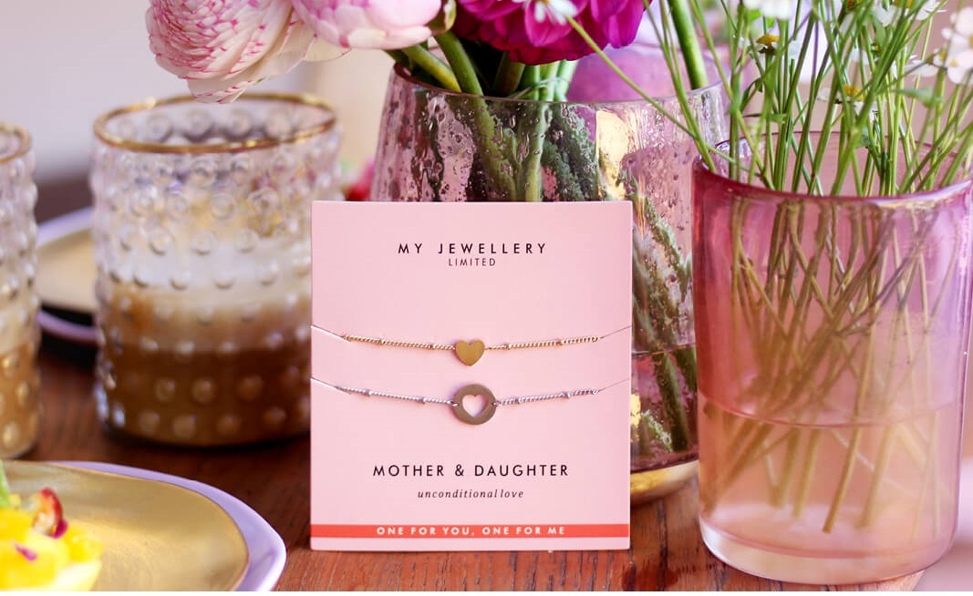 Moederdag cadeau tips | Jewelz & More blog - Jewelz & More