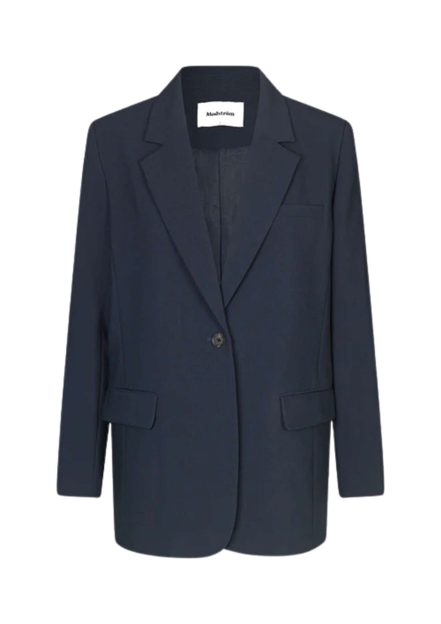 Modström blazer Gale Midnight Blue - Jewelz & More