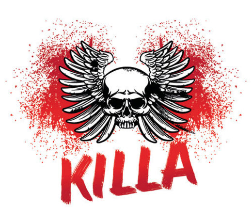 All KILLA products listed for you - Snussie.com