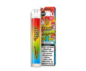 KURWA Collection Watermelon Ice Vape - Snussie.com