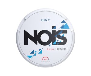 NOIS Mint - Snussie.com