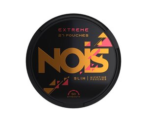NOIS Extreme - Snussie.com
