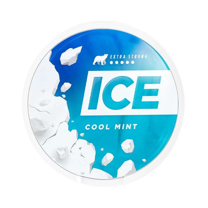 ICE - Snussie.com