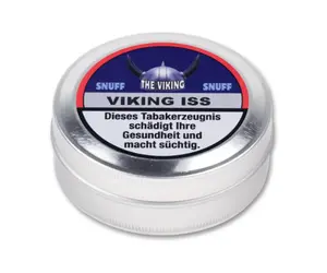 THE VIKING - ISS - Snussie.com