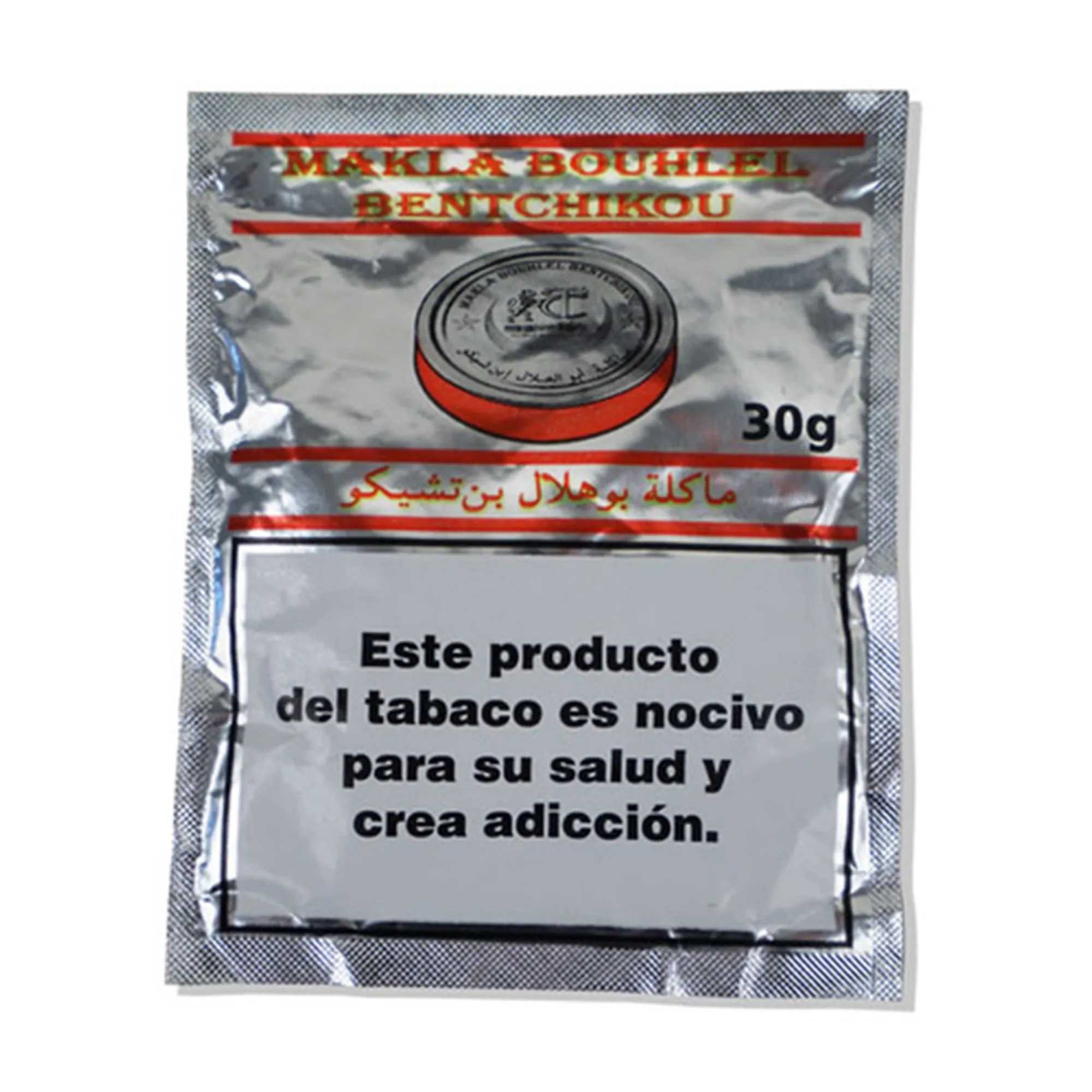 KAUWTABAK - Snussie.com