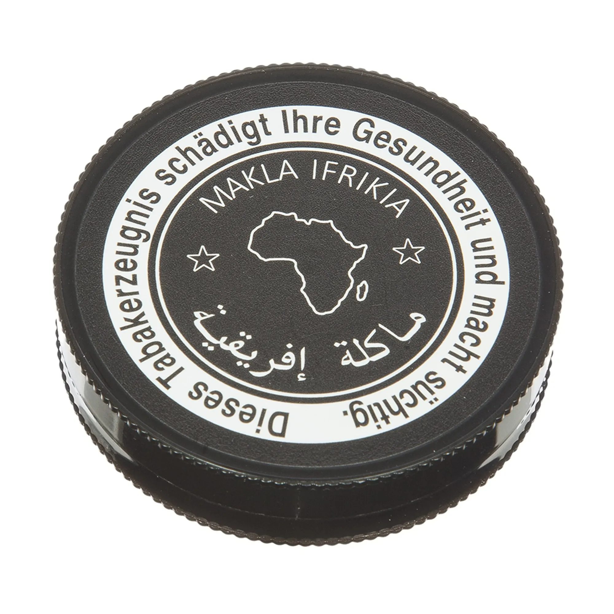 KAUWTABAK - Snussie.com