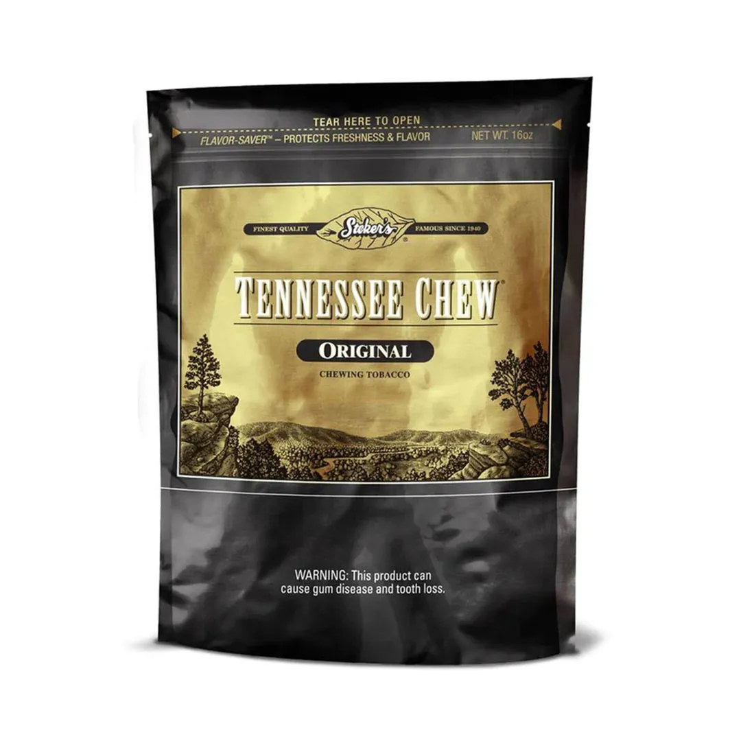 KAUWTABAK - Snussie.com