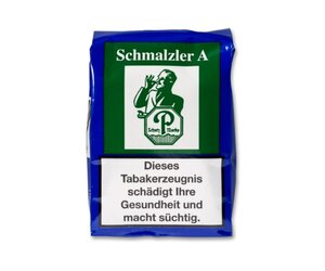 Pöschl Schmalzler A Brasil: Rapé Premium com Sabor Exótico - Snussie.com