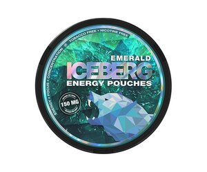 ICEBERG ENERGY Emerald - Snussie.com