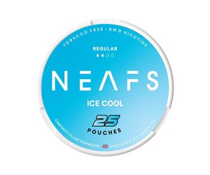 NEAFS Ice Cool Medium - Snussie.com