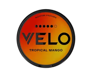 VELO Tropical Mango Ultra - Snussie.com