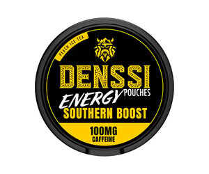 DENSSI ENERGY Southern Boost - Sacchetti Fruttati Senza Nico - Snussie.com