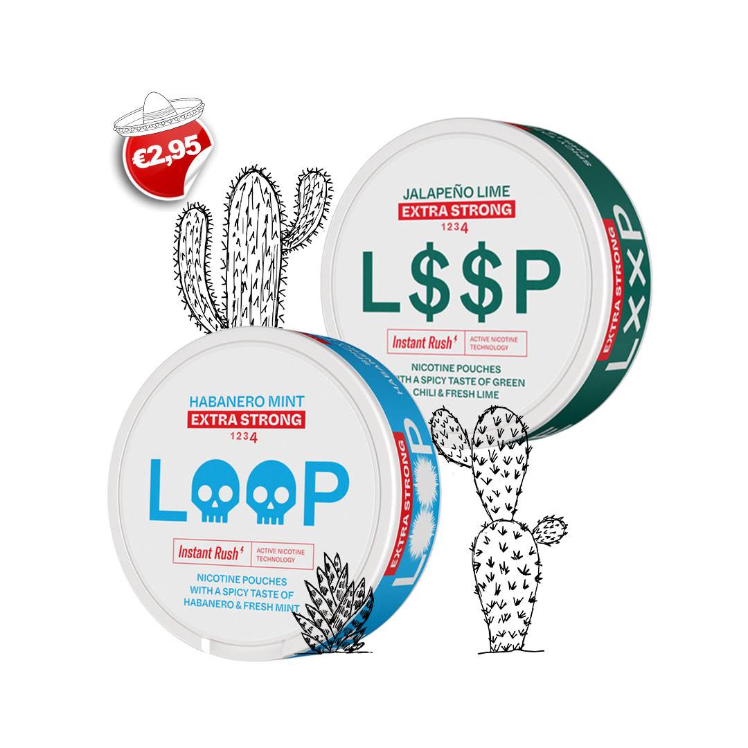 Your #1 - Snussie.com