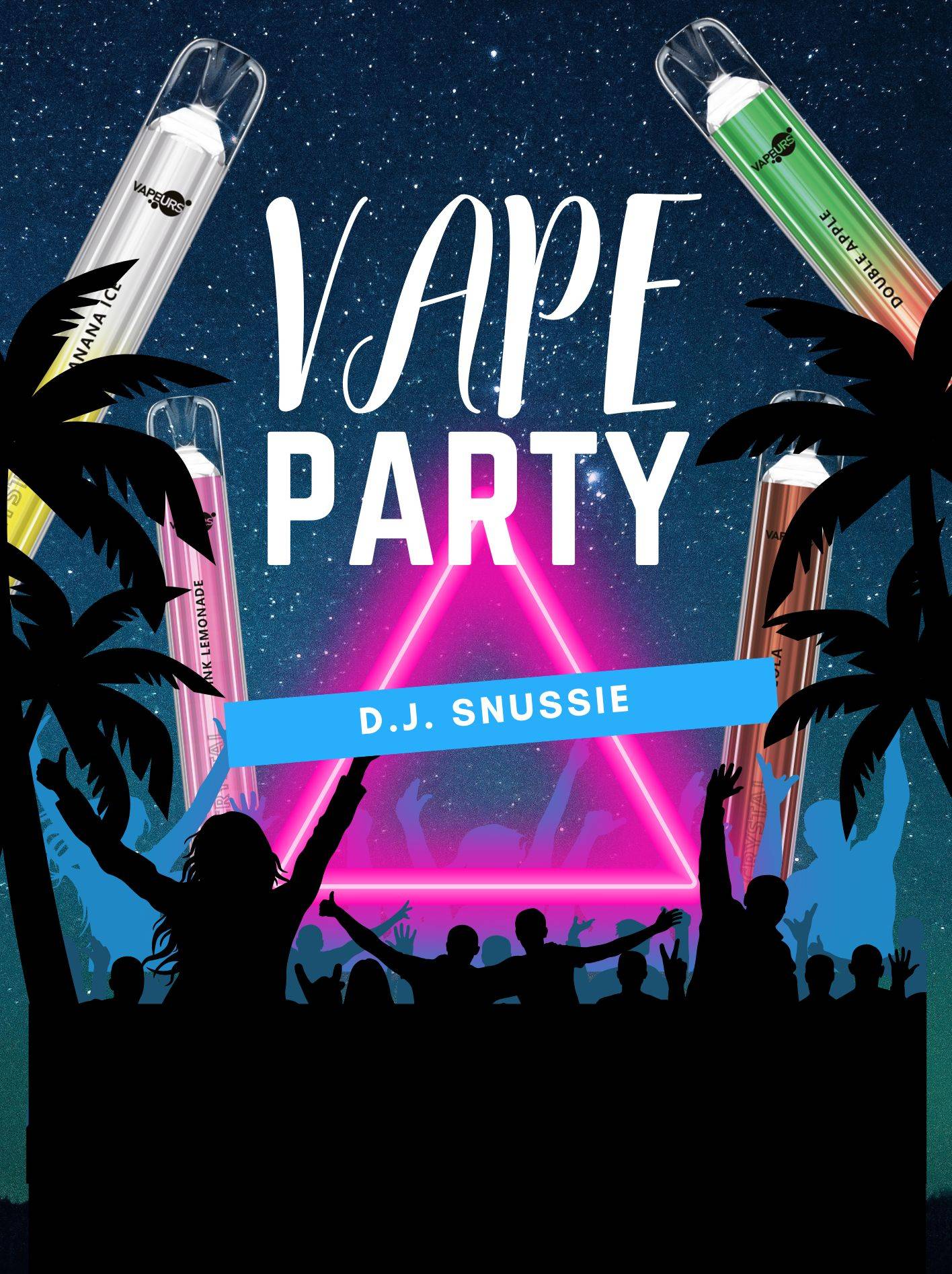 Your #1 - Snussie.com